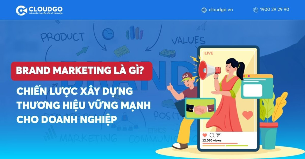 Inbound Marketing là gì? Chiến lược thu hút khách hàng hiệu quả - CloudGO