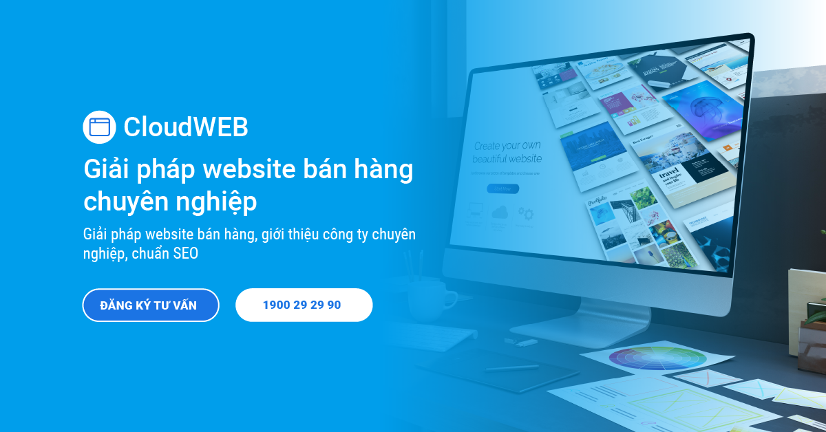 Kho Giao Diện Cloudweb Cloudgo